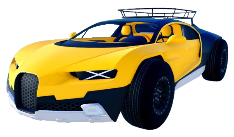 Hyperluxe Desert (2018) | Car Dealership Tycoon Wiki | Fandom