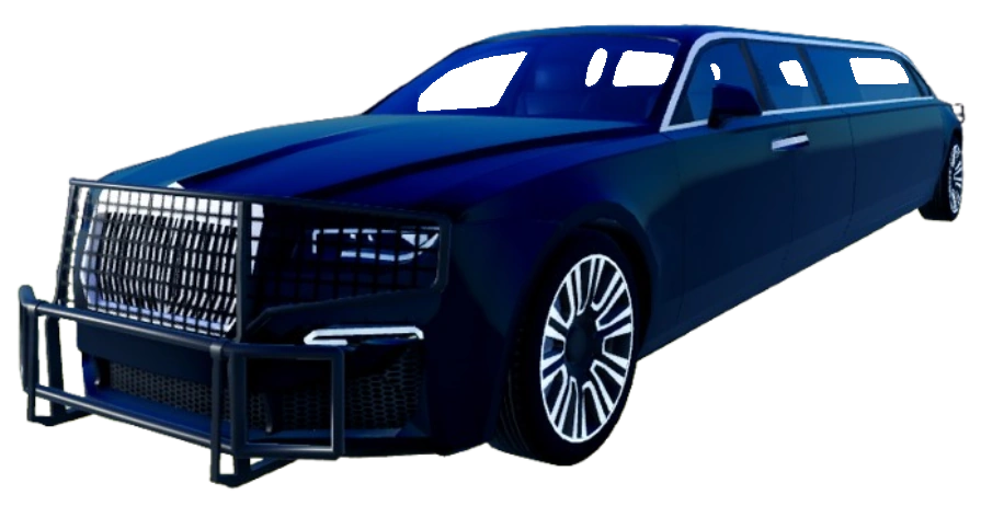 Rollsjoy Gast Limo (2020) | Car Dealership Tycoon Wiki | Fandom
