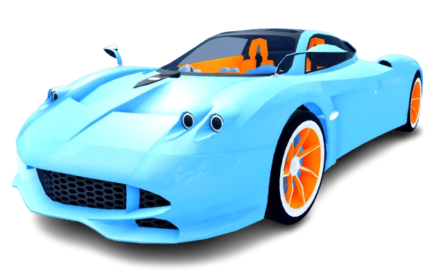 Progoni Coduga (2022) | Car Dealership Tycoon Wiki | Fandom