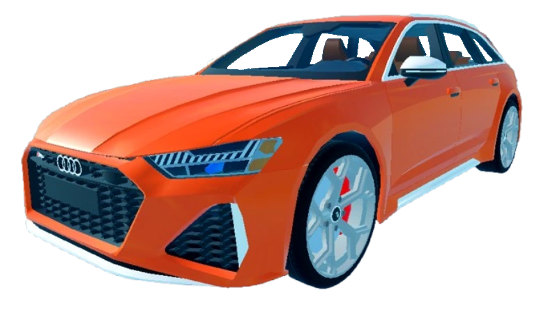 Ringer RX6 (2020) | Car Dealership Tycoon Wiki | Fandom