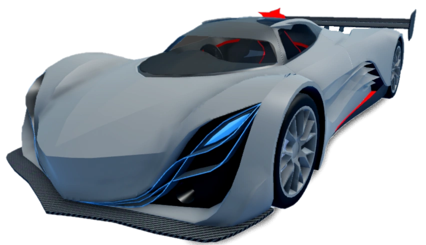 Maxma Fuji (2008) | Car Dealership Tycoon Wiki | Fandom