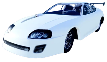 Toydo Super Drag (1993) | Car Dealership Tycoon Wiki | Fandom