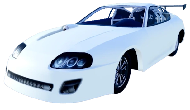 Toydo Super Drag (1993) | Car Dealership Tycoon Wiki | Fandom