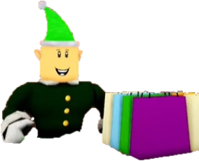 Elf | Car Dealership Tycoon Wiki | Fandom