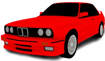 BNV S3 (1988) | Car Dealership Tycoon Wiki | Fandom