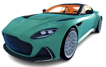 Lavish 077 Ultra (2023) | Car Dealership Tycoon Wiki | Fandom