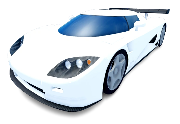 Konegg CCRT (2008) | Car Dealership Tycoon Wiki | Fandom