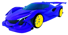 Agorro AE (2019) | Car Dealership Tycoon Wiki | Fandom