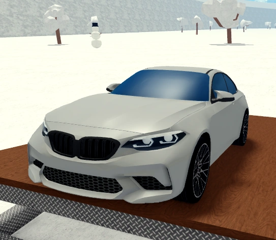 BNV S2 (2018) | Car Dealership Tycoon Wiki | Fandom