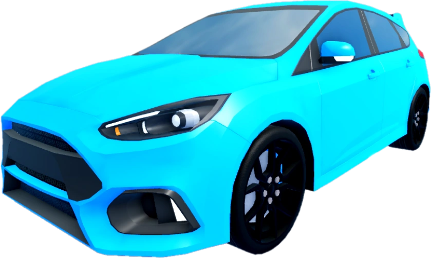 Fred Forcos RS | Car Dealership Tycoon Wiki | Fandom