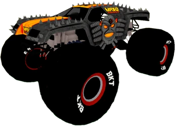 Max-D (2014) | Car Dealership Tycoon Wiki | Fandom