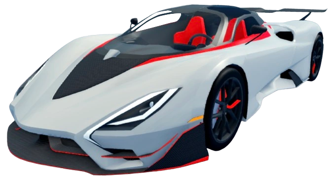 SSK Todara Strong (2022) | Car Dealership Tycoon Wiki | Fandom