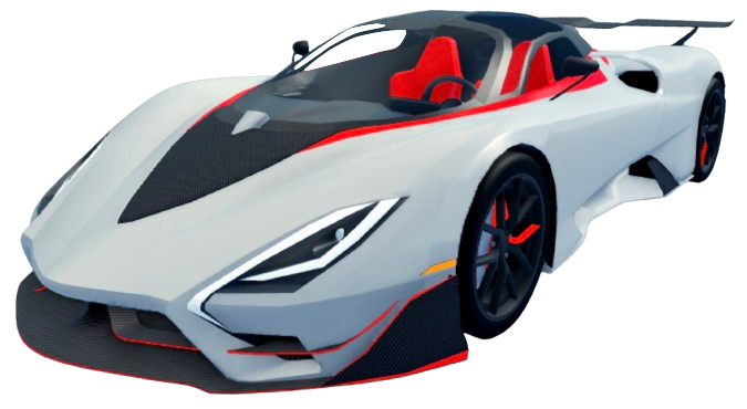 SSK Todara Strong (2022) | Car Dealership Tycoon Wiki | Fandom