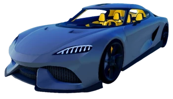 Superbil Givemore (2021) | Car Dealership Tycoon Wiki | Fandom