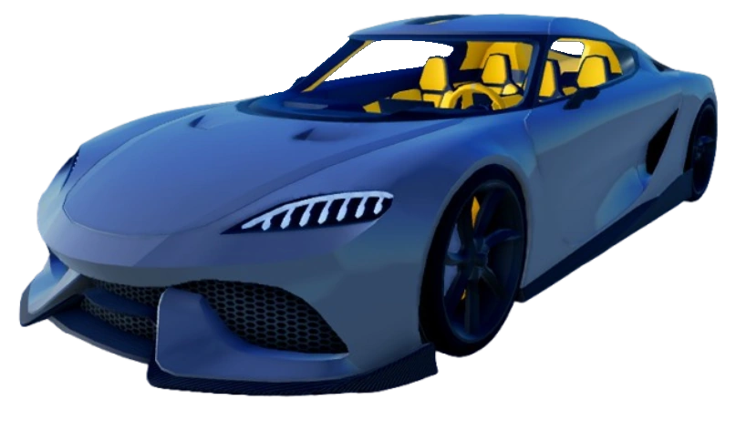 Superbil Givemore (2021) | Car Dealership Tycoon Wiki | Fandom