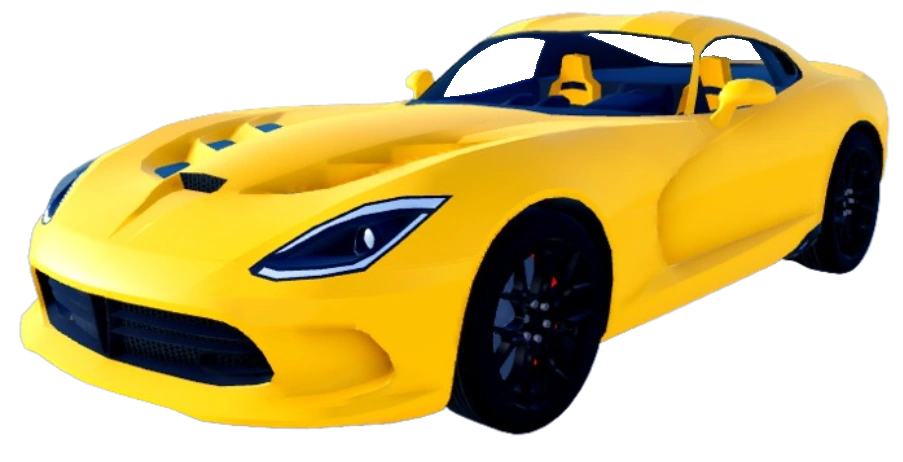 Doge Snake (2013) | Car Dealership Tycoon Wiki | Fandom
