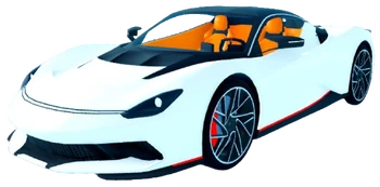 Pinori Baty (2022) | Car Dealership Tycoon Wiki | Fandom