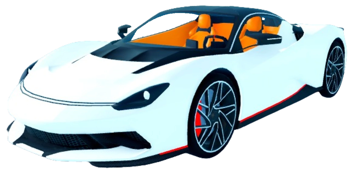 Pinori Baty (2022) | Car Dealership Tycoon Wiki | Fandom