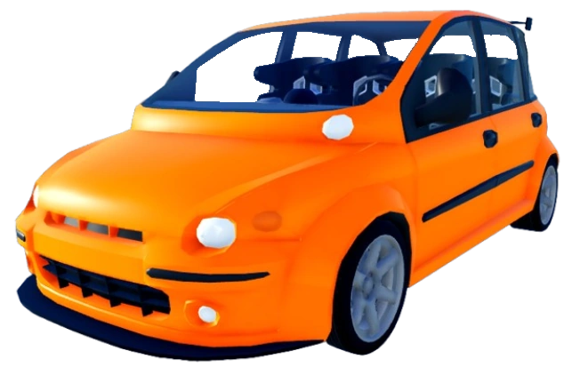 Fion Supertiply (1998) | Car Dealership Tycoon Wiki | Fandom