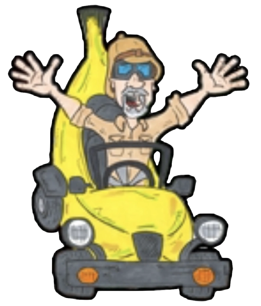 Category:Big Banana Car | Car Dealership Tycoon Wiki | Fandom