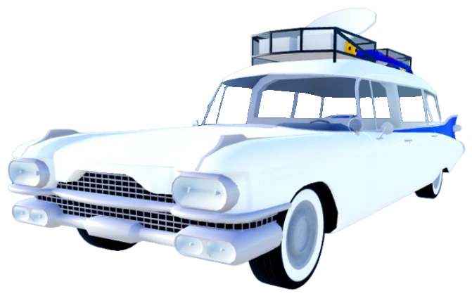 Callac Ghost (1959) | Car Dealership Tycoon Wiki | Fandom