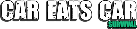 Car Eats Car: Survival | Car Eats Car Wiki | Fandom