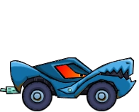 Strider | Car Eats Car Wiki | Fandom