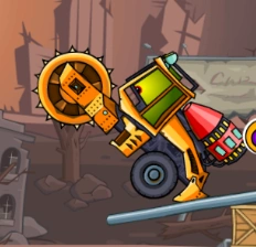 Compactor | Car Eats Car Wiki | Fandom