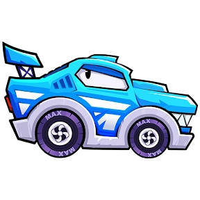 Max | Car Eats Car Wiki | Fandom