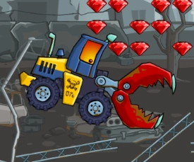 Archiver | Car Eats Car Wiki | Fandom