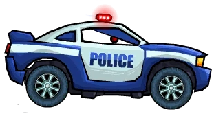 Kitt | Car Eats Car Wiki | Fandom