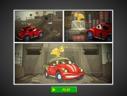 Enemy Cars | Car Eats Car Wiki | Fandom