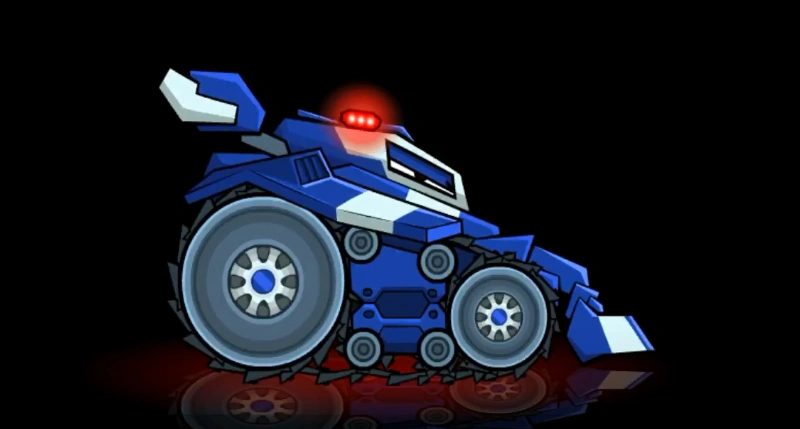 Blaze | Car Eats Car Wiki | Fandom