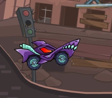 Shark | Car Eats Car Wiki | Fandom