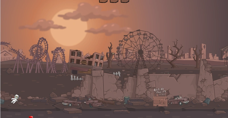 Lunatic Park | Car Eats Car Wiki | Fandom