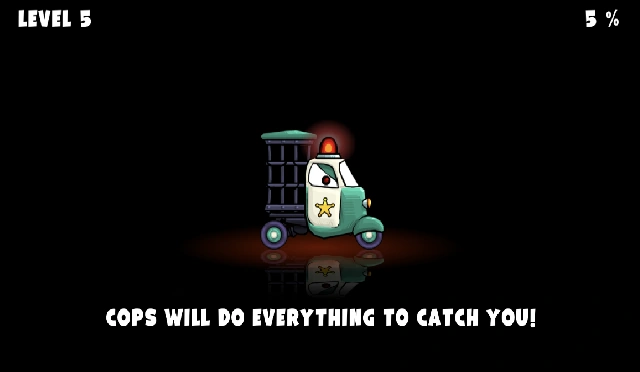 Scooty | Car Eats Car Wiki | Fandom