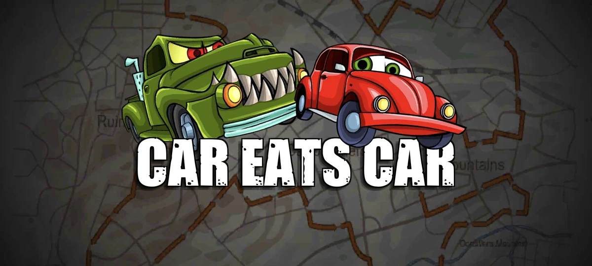 Car Eats Car: Mobile Version | Car Eats Car Wiki | Fandom