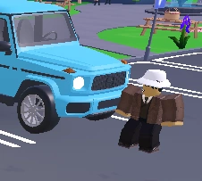 Salesman And Restocker | Car Factory Tycoon Wiki | Fandom