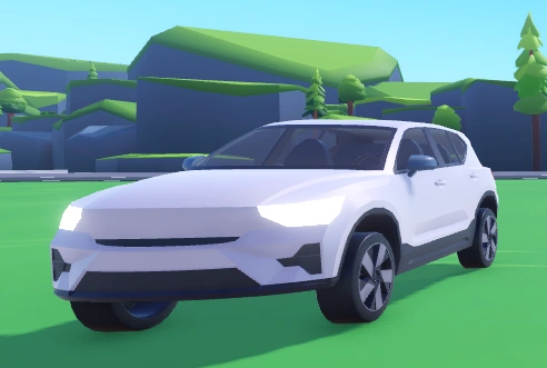 Folfo XC40 | Car Factory Tycoon Wiki | Fandom