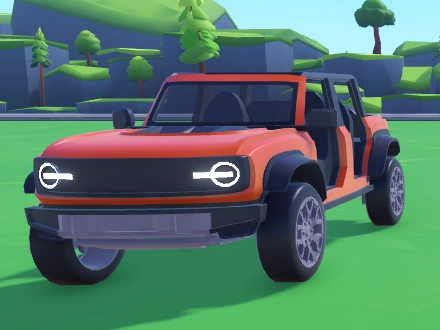 Cord Tronko | Car Factory Tycoon Wiki | Fandom