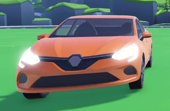 Brunault Cleo | Car Factory Tycoon Wiki | Fandom