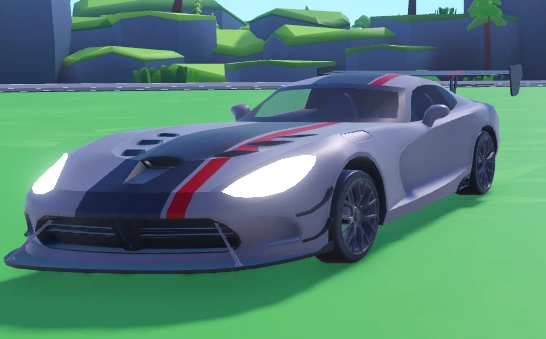 Lodge Anaconda APR | Car Factory Tycoon Wiki | Fandom