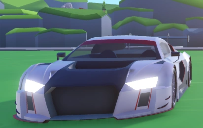 Autti R8 MLS | Car Factory Tycoon Wiki | Fandom