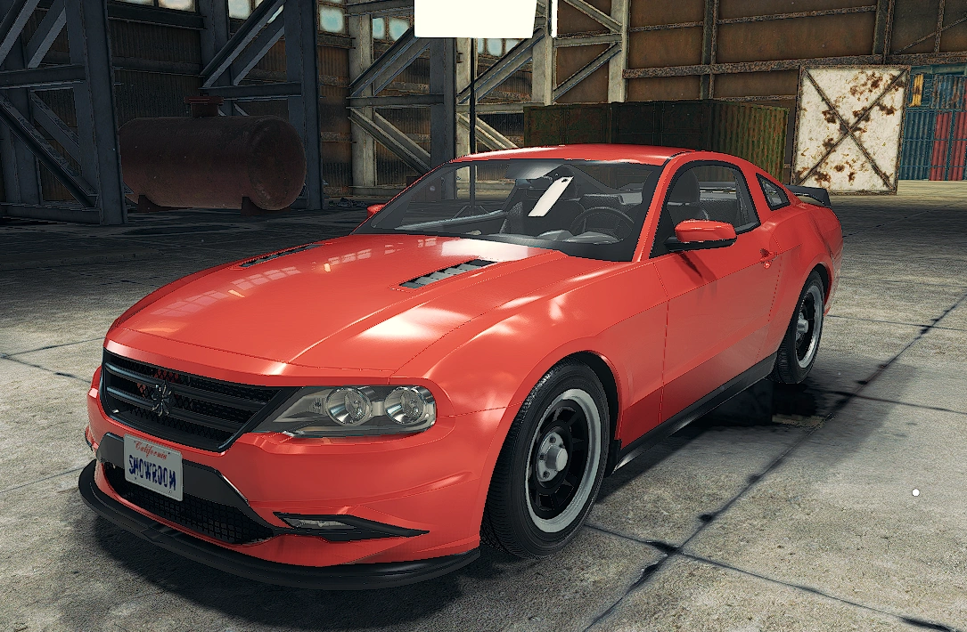 Salem Spectre | Car Mechanic Simulator 2018 Wiki | Fandom