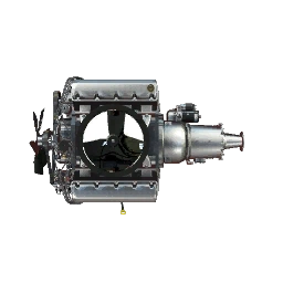 V8 1carb OHV | Car Mechanic Simulator 2018 вики | Fandom