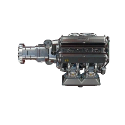 I4 DOHC ABU | Car Mechanic Simulator 2018 Wiki | Fandom