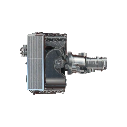 B6 Turbo | Car Mechanic Simulator 2018 Wiki | Fandom