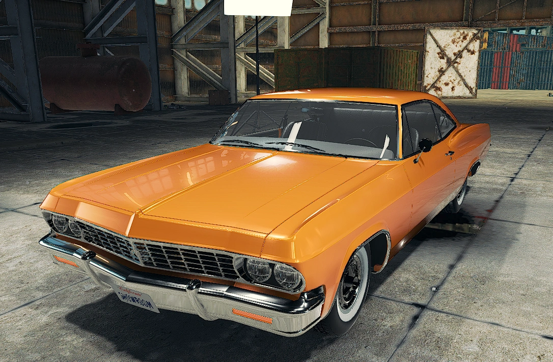 Bolt Cape | Car Mechanic Simulator 2018 Wiki | Fandom