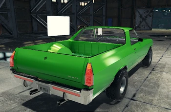 Bolt Atlanta Trespasser | Car Mechanic Simulator 2018 Wiki | Fandom