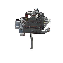 I3 DOHC Turbocharged | Car Mechanic Simulator 2018 Wiki | Fandom